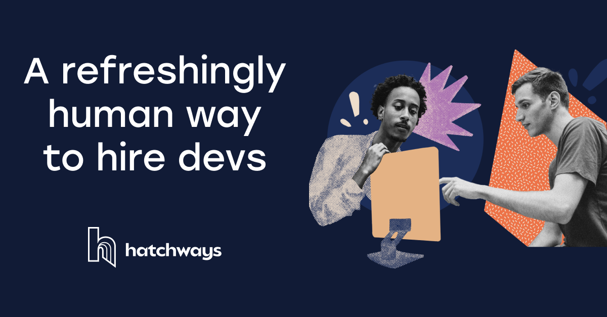Hatchways: Real-world technical interviews